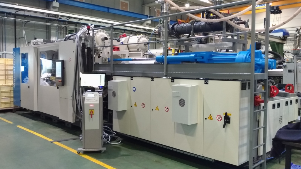 Automated assembly Archivos - Array Plàstics